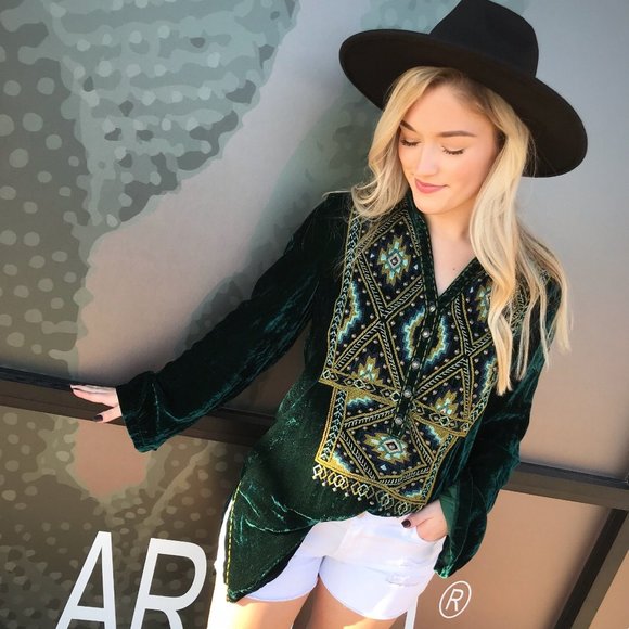 Double D Ranch | Tops | Double D Ranch Wind River Tunic | Poshmark